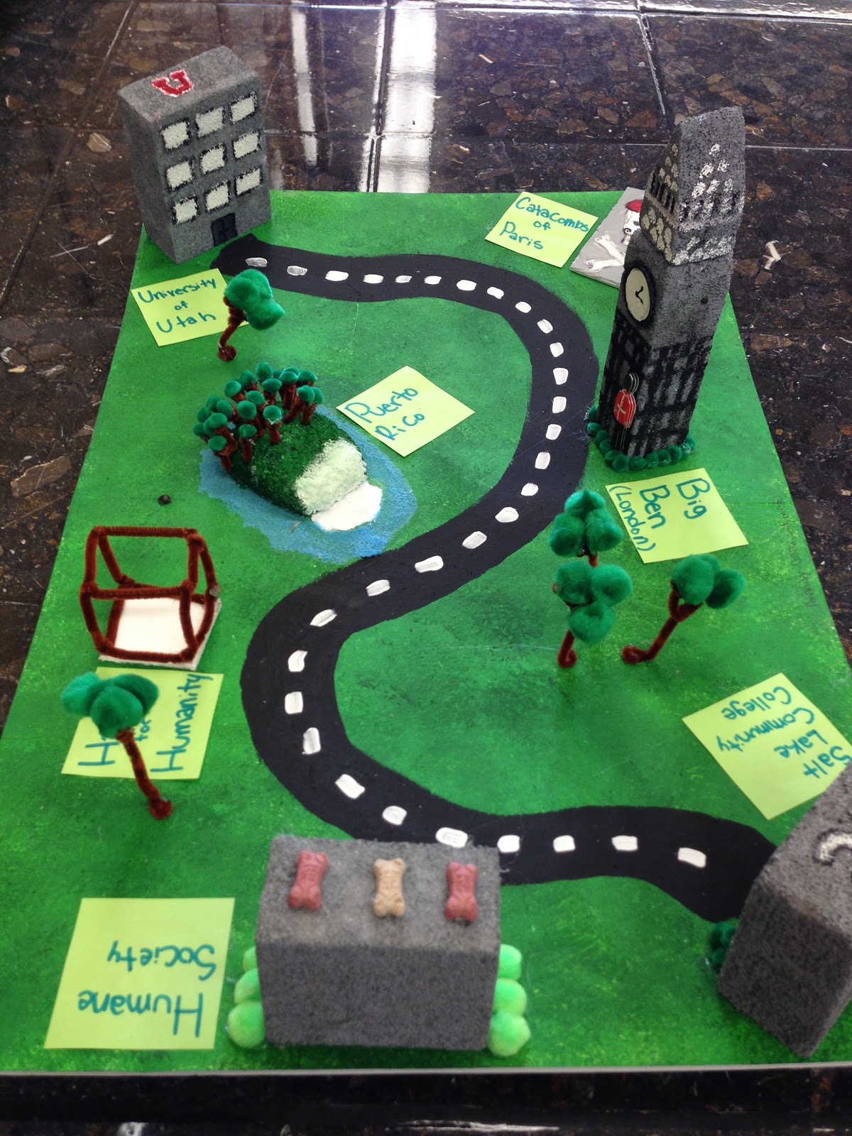 Slcc Taylorsville Redwood Campus Map - Map